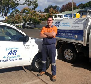 AT A&R SERVICES QLD: Trustworthy Service & Support for Your Needs